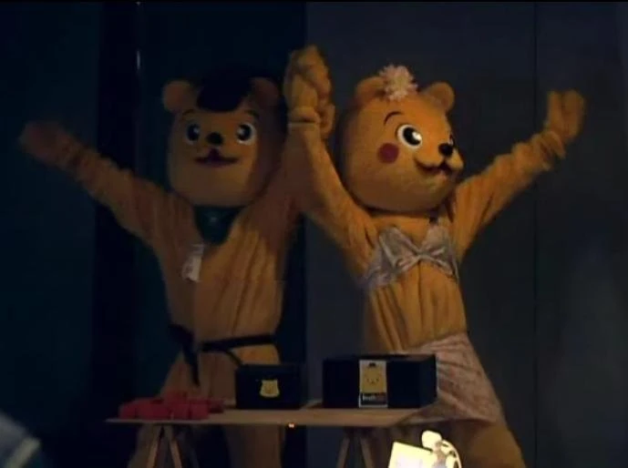 Death Tube | Wiki Drama | Fandom powered by Wikia