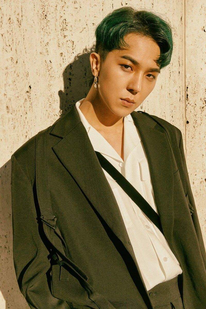 Mino Wiki Drama Fandom Powered By Wikia