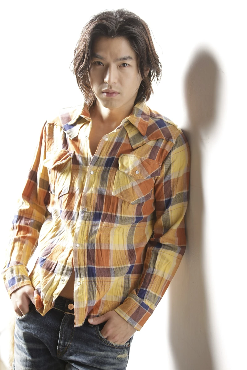 Lee Wei | Wiki Drama | FANDOM powered by Wikia