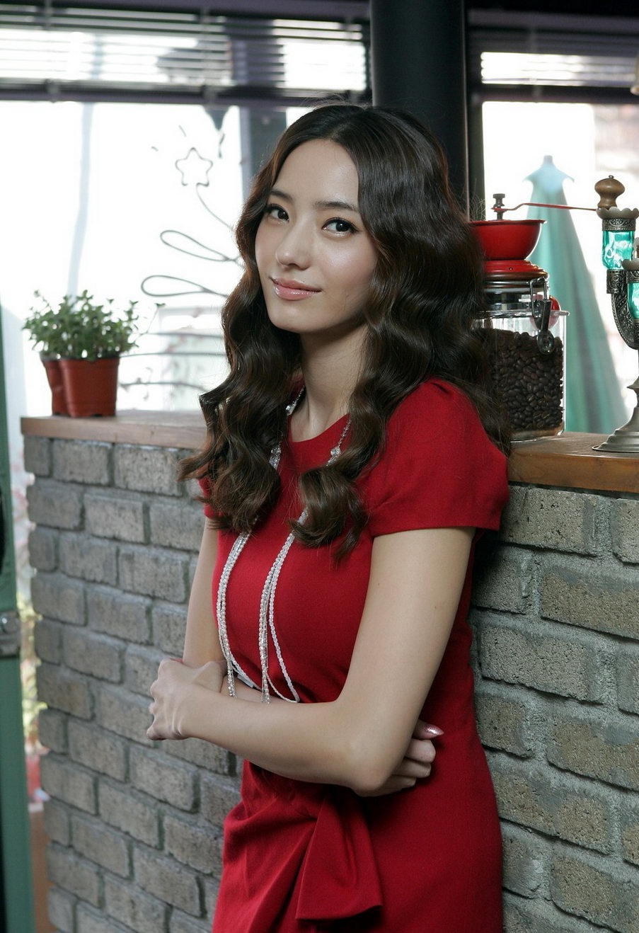 Imagen Han Chae Young6 Wiki Drama Fandom Powered By Wikia