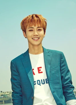 K-Idol Facts: Young Hoon | K-POP ROMÂNIA