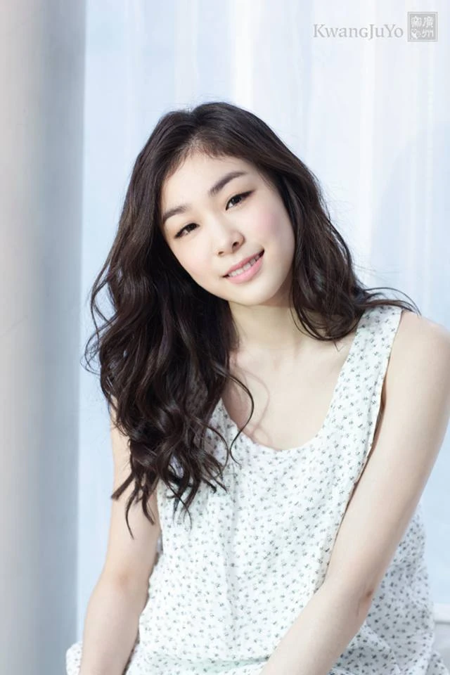 Kim Yuna (1990) | Wiki Drama | FANDOM powered by Wikia