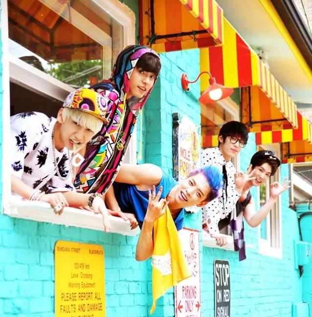 Double A (AA) – Zakątek kpop