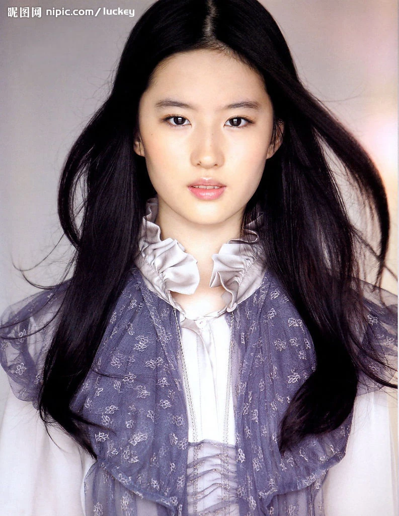 Archivo:Liu Yi Fei2.jpg | Wiki Drama | Fandom powered by Wikia