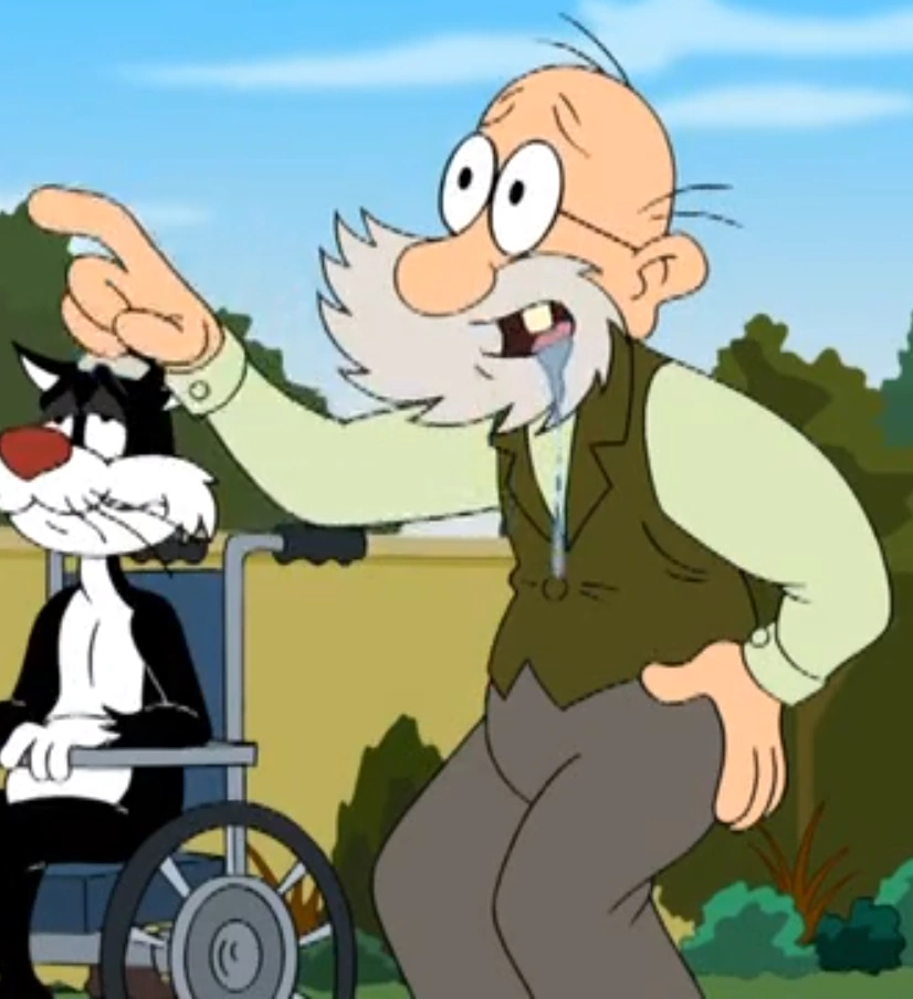 Farmer Al Falfa | Drawn Together Wiki | FANDOM powered by Wikia