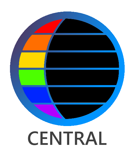 Image - Central logo 1998.png | Dream Logos Wiki | Fandom powered by Wikia