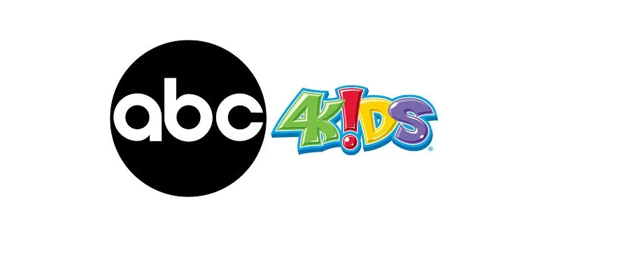 ABC4Kids | Dream Logos Wiki | Fandom powered by Wikia