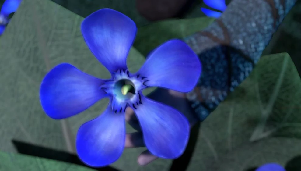 Blue Oleander | DreamWorks: Dragons Wiki | FANDOM powered by Wikia