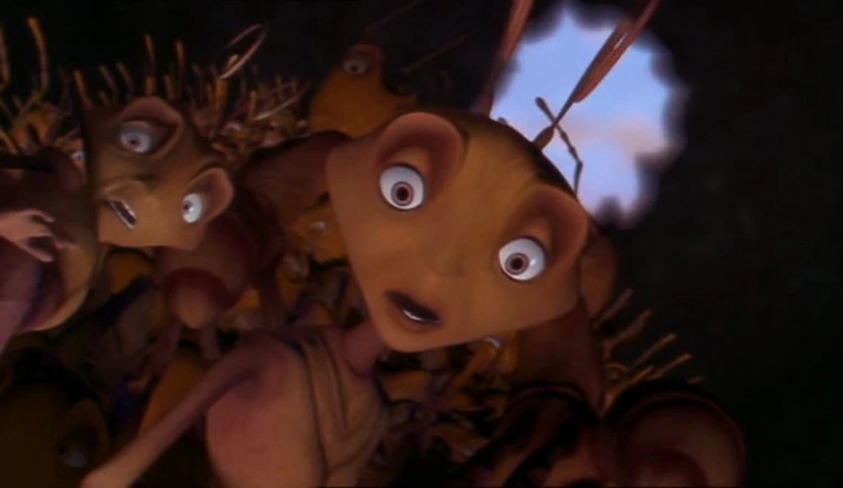 Image - Antz-disneyscreencaps.com-8502.jpg | Dreamworks Animation Wiki | FANDOM powered by Wikia