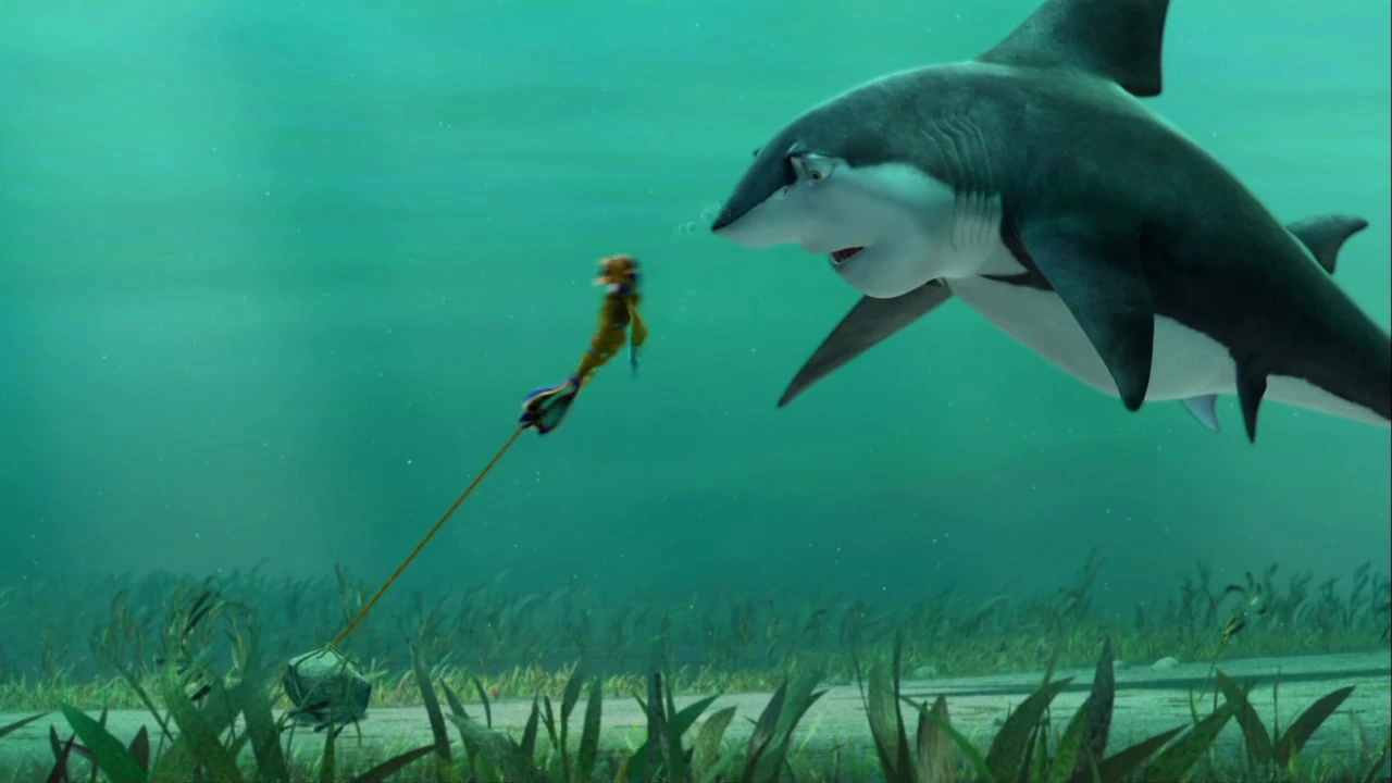 Image - Shark-tale-disneyscreencaps com-3317.jpg | Dreamworks Animation ...
