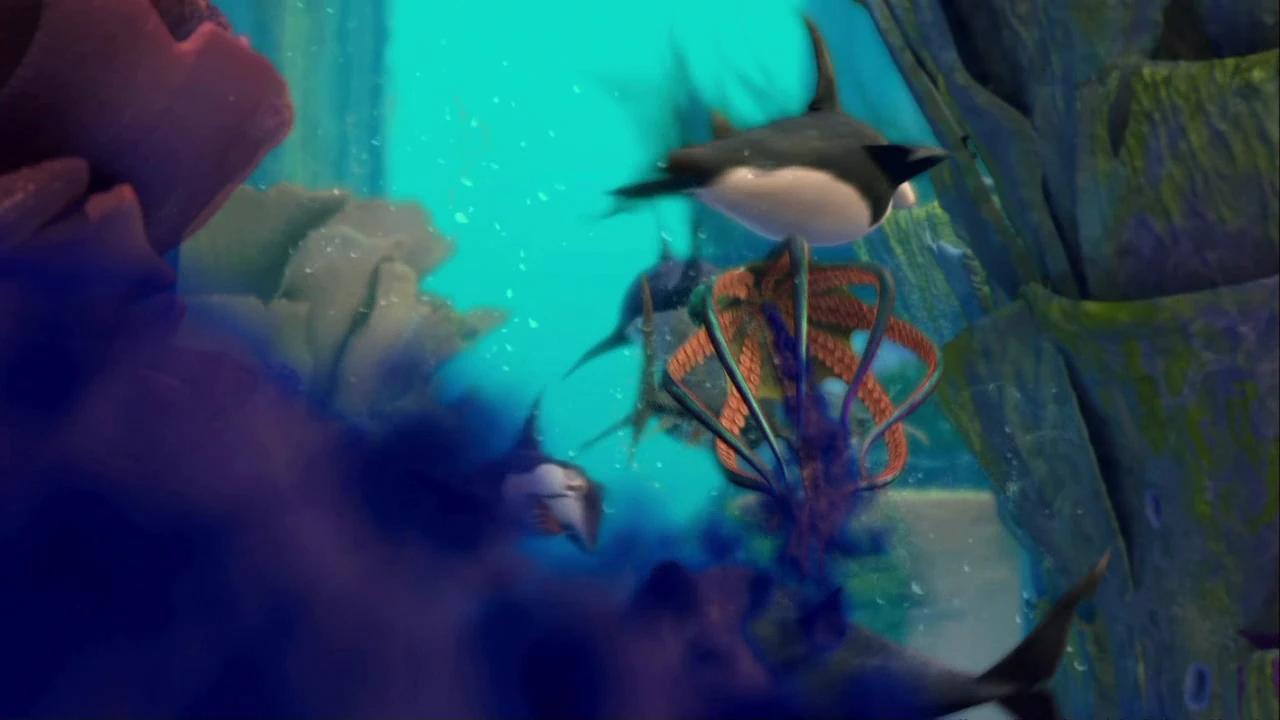 Image - Shark-tale-disneyscreencaps com-6852.jpg | Dreamworks Animation ...