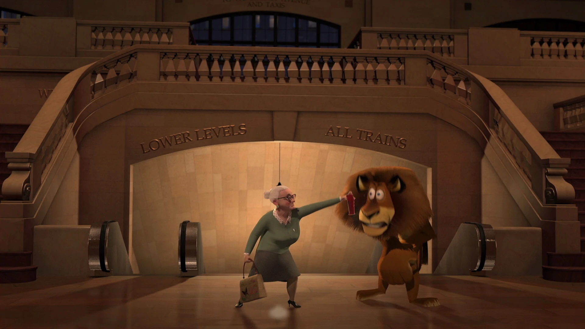Image - Madagascar-disneyscreencaps.com-2458.jpg | Dreamworks Animation ...