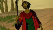 Moses | Dreamworks Animation Wiki | Fandom powered by Wikia