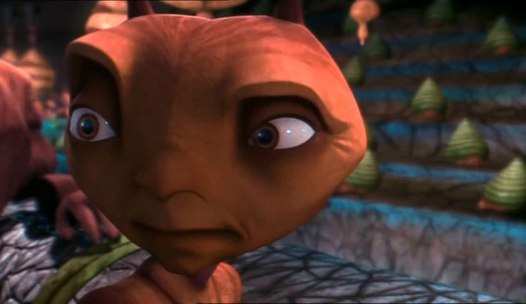 Image - Antz-disneyscreencaps.com-1370.jpg | Dreamworks Animation Wiki ...