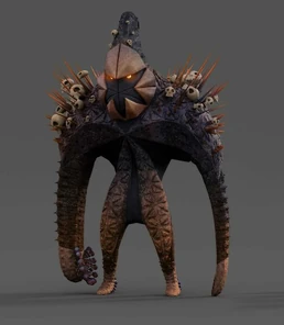 Gorg Commander - Dreamworks Animation Wiki - Wikia