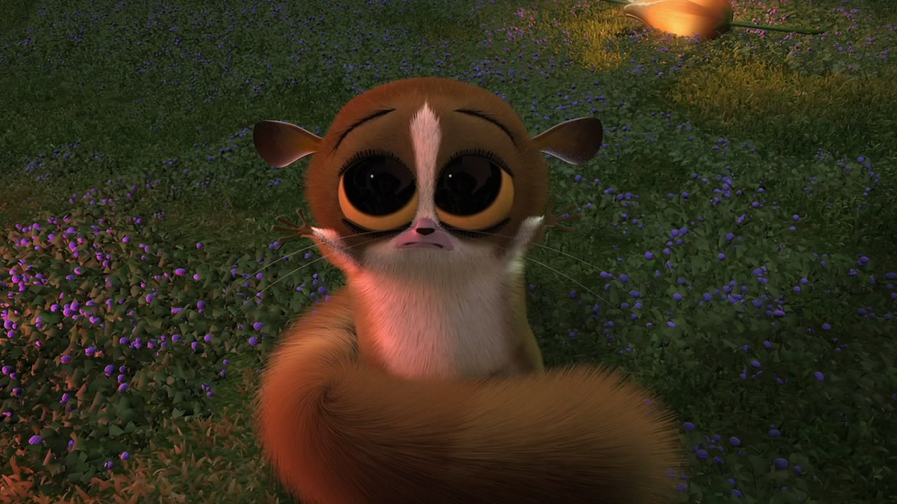Mortgallery Dreamworks Animation Wiki Fandom Powered By Wikia