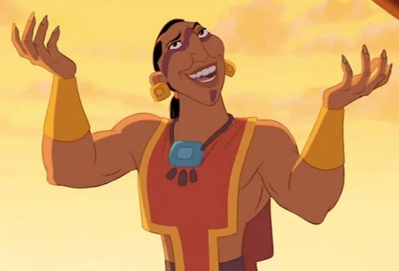 Tzekel-Kan | Dreamworks Animation Wiki | Fandom powered by Wikia