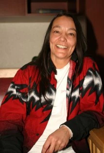 Tantoo Cardinal | Dr. Quinn Medicine Woman Wiki | FANDOM powered by Wikia