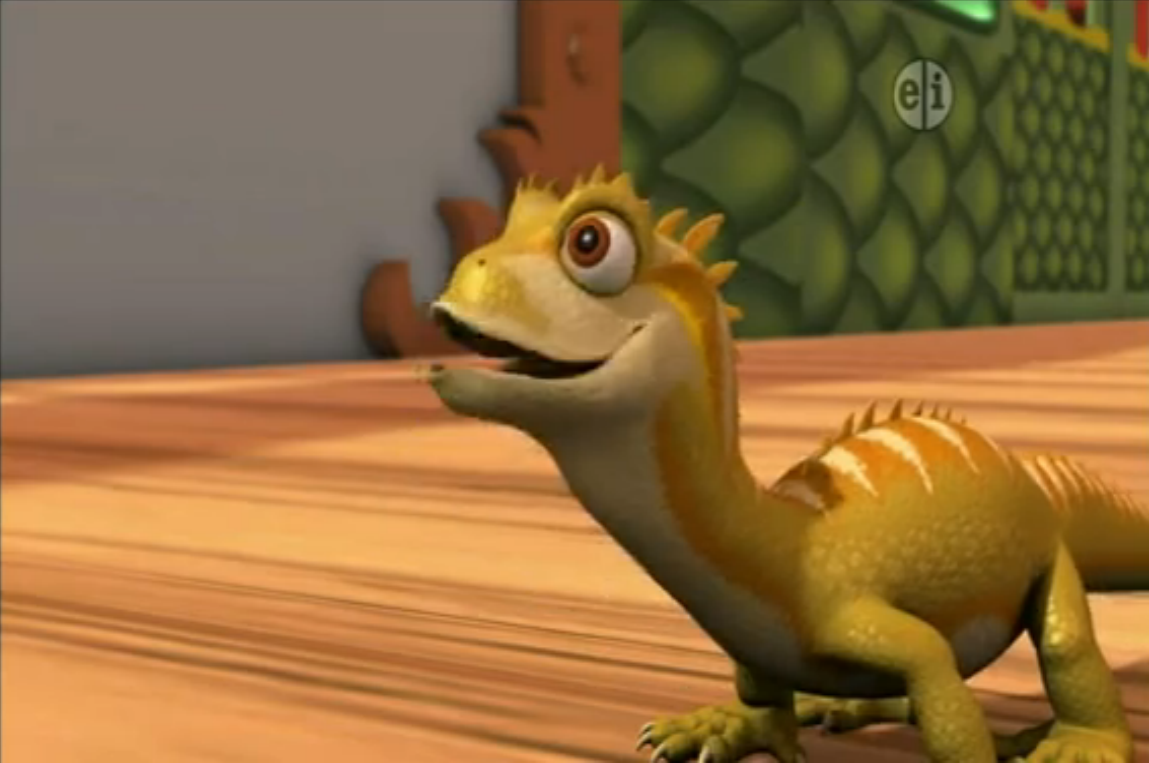 Percy Dinosaur Train Wiki Fandom Powered By Wikia