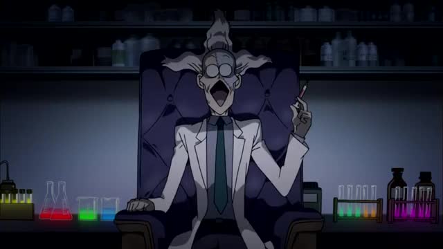 Dr. Root | Duel Masters Wiki | FANDOM powered by Wikia