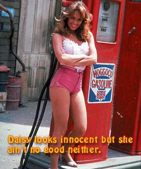 Image - 22-Daisy.jpg | The Dukes of Hazzard Wiki | Fandom powered by Wikia
