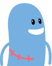Dunce - Dumb Ways to Die Wiki