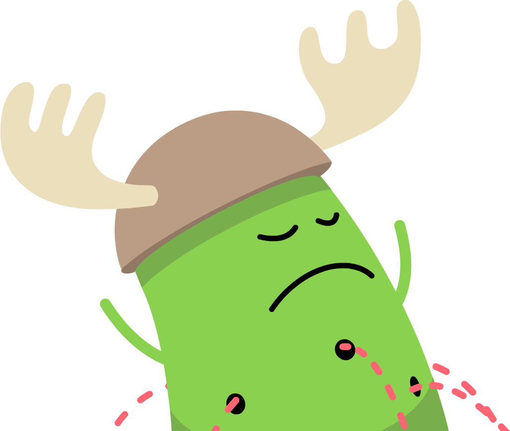 Image - Botch get hunted.png | Dumb Ways to Die Wiki | FANDOM powered ...