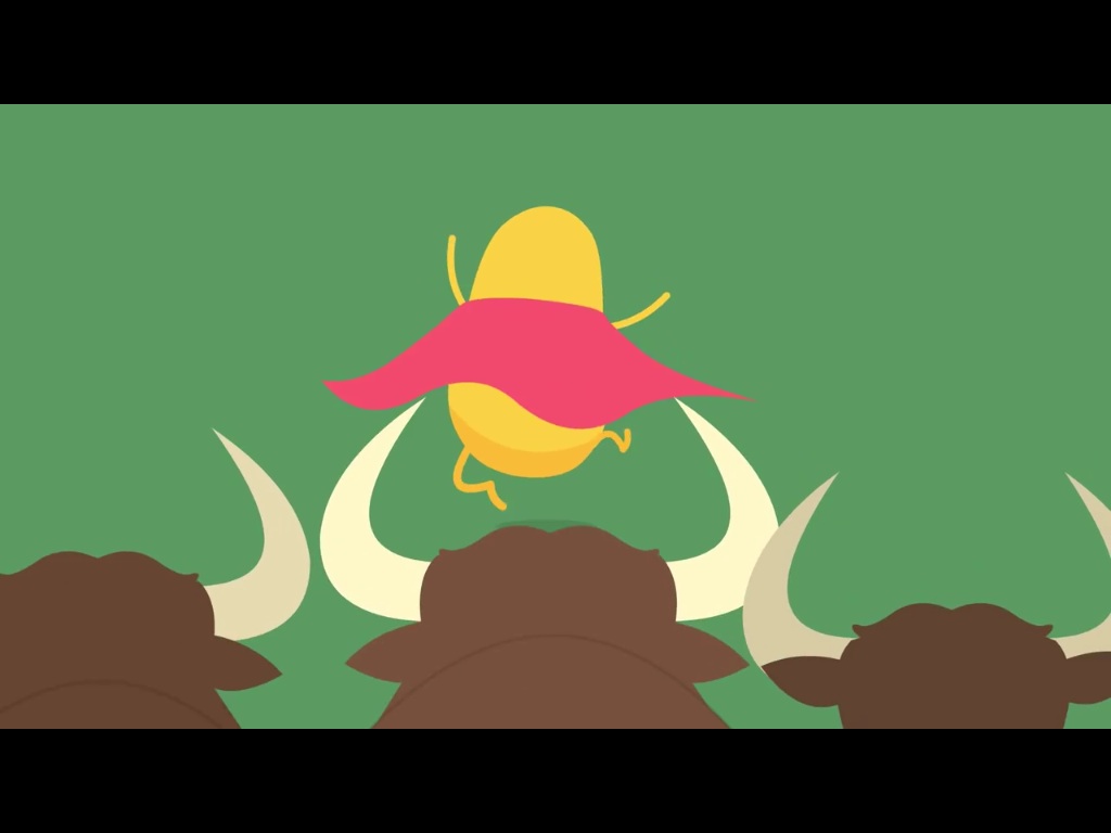 Dumb Ways To Die Running Of The Bulls Dumb Ways To Die Wiki