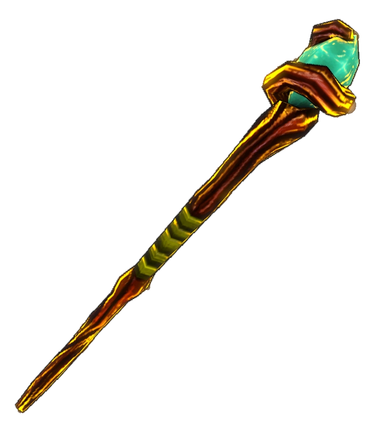 Big Stick | Dungeon Defenders Wiki | FANDOM powered by Wikia