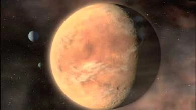 Arrakis | Dune Wiki | FANDOM powered by Wikia