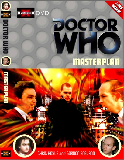 The Masterplan Movie - lasopamagazines