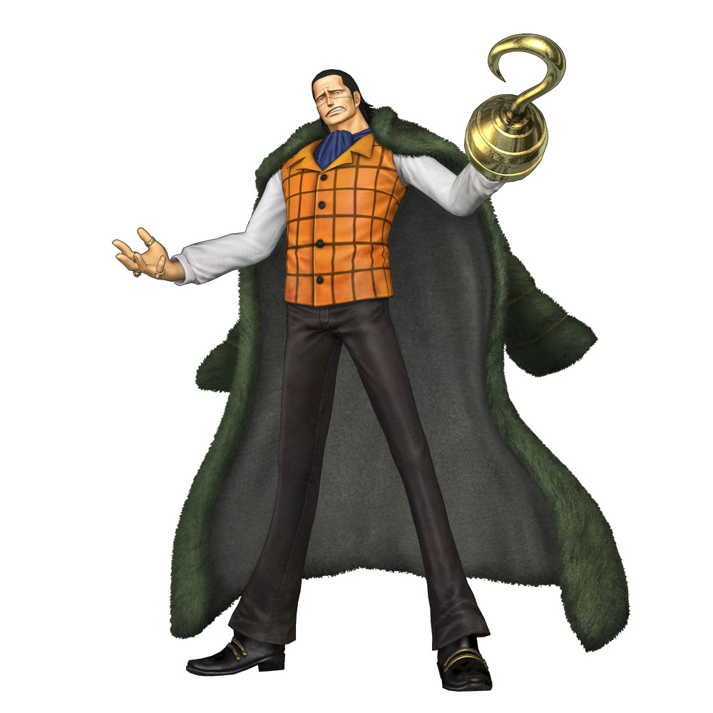 Crocodile Koei Wiki Fandom Powered By Wikia