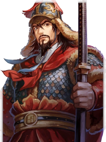 Monthly Create-A-Servant Contest - Page 9