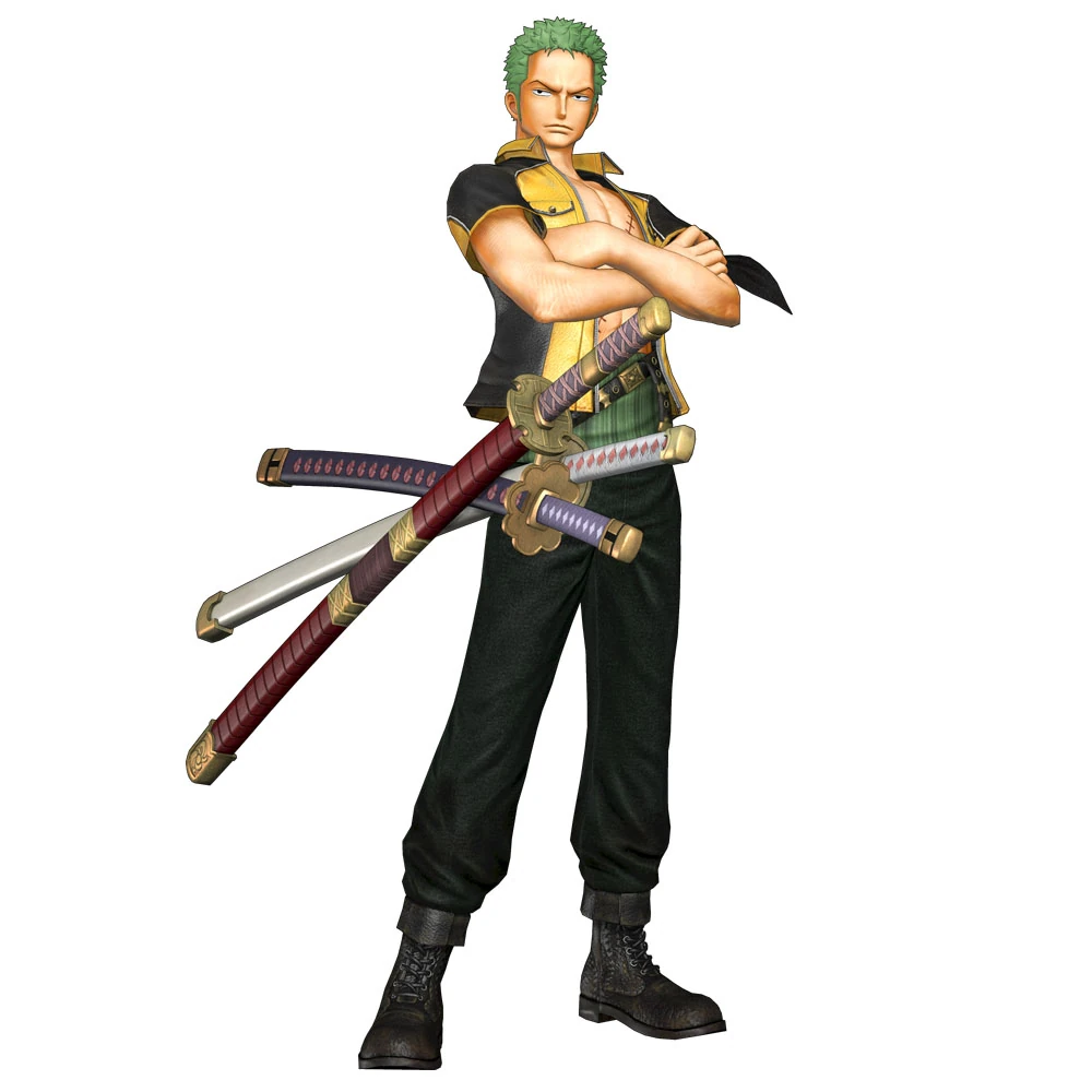 Roronoa Zoro