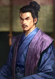 Yoshihisa Shimazu | Koei Wiki | Fandom powered by Wikia