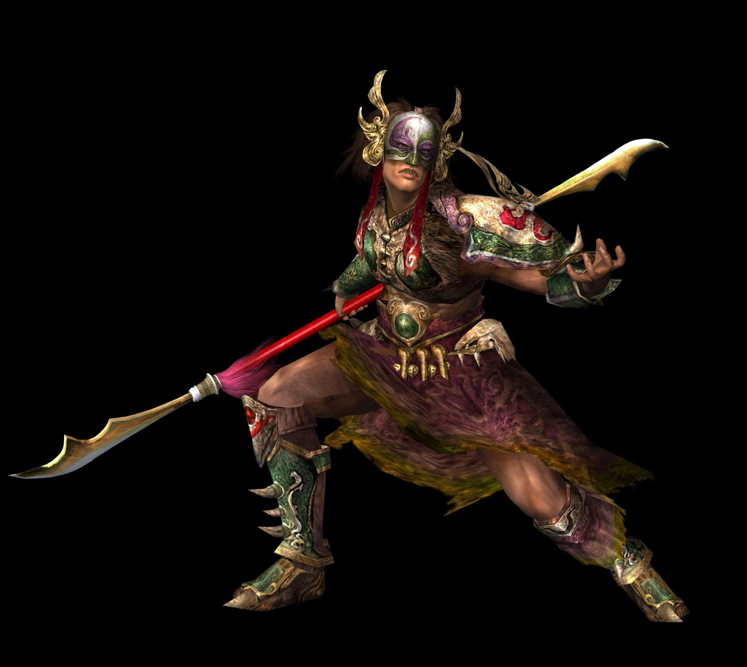 Image - Wei Yan DW4 render.jpg | Koei Wiki | FANDOM powered by Wikia