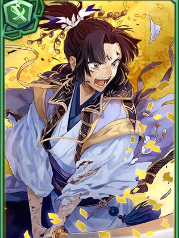 Image - Ranmaru Mori 2 (GT).png | Koei Wiki | FANDOM powered by Wikia