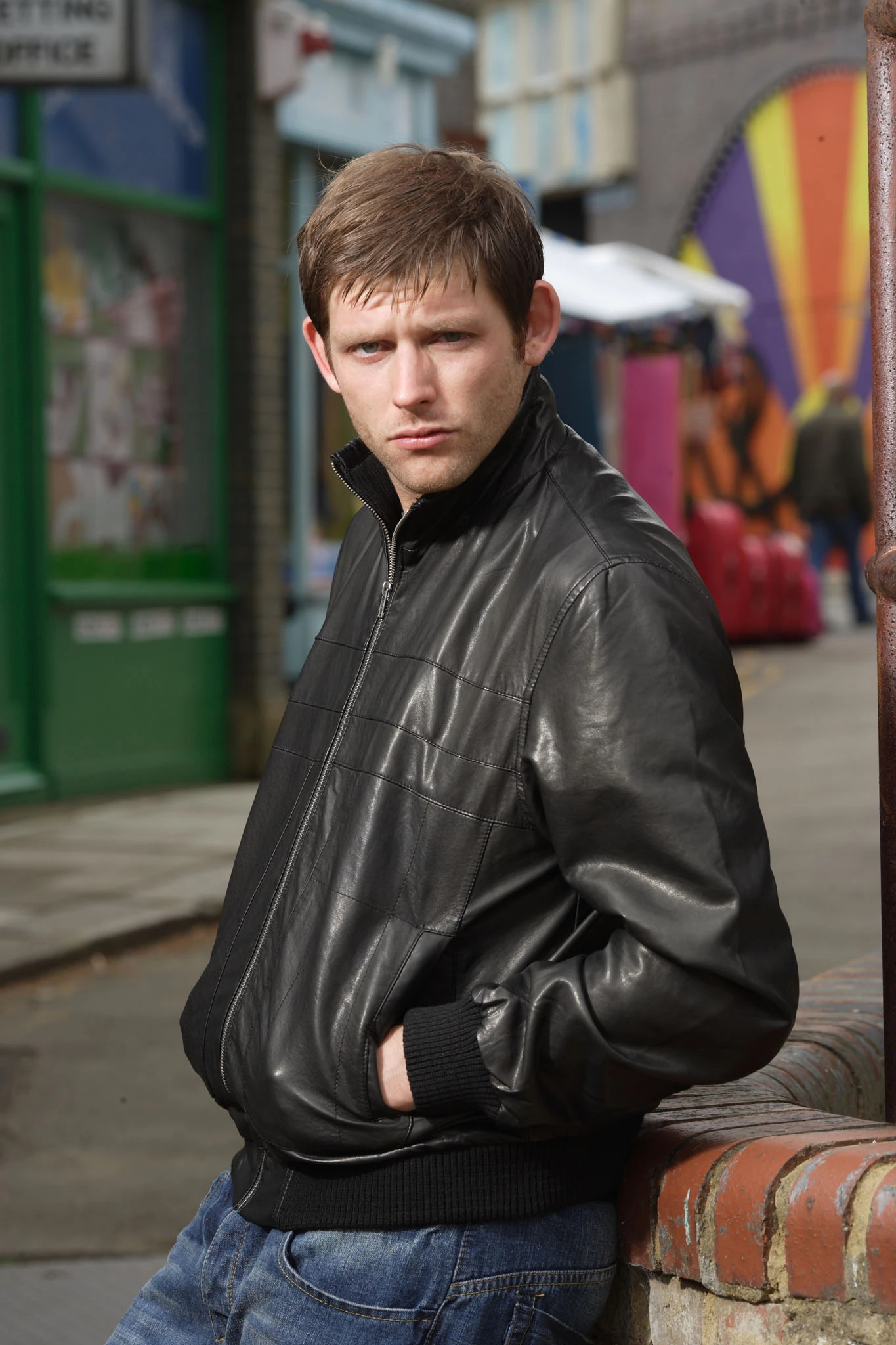 Tony King | EastEnders Wiki | Fandom powered by Wikia