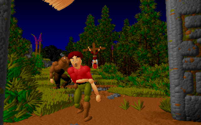 Ecstatica | Ecstatica Wiki | FANDOM powered by Wikia