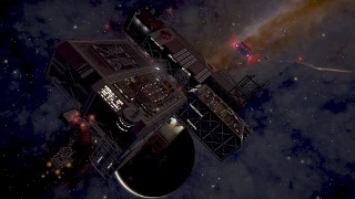 Kini | ED-Galaxy Wikia | Fandom