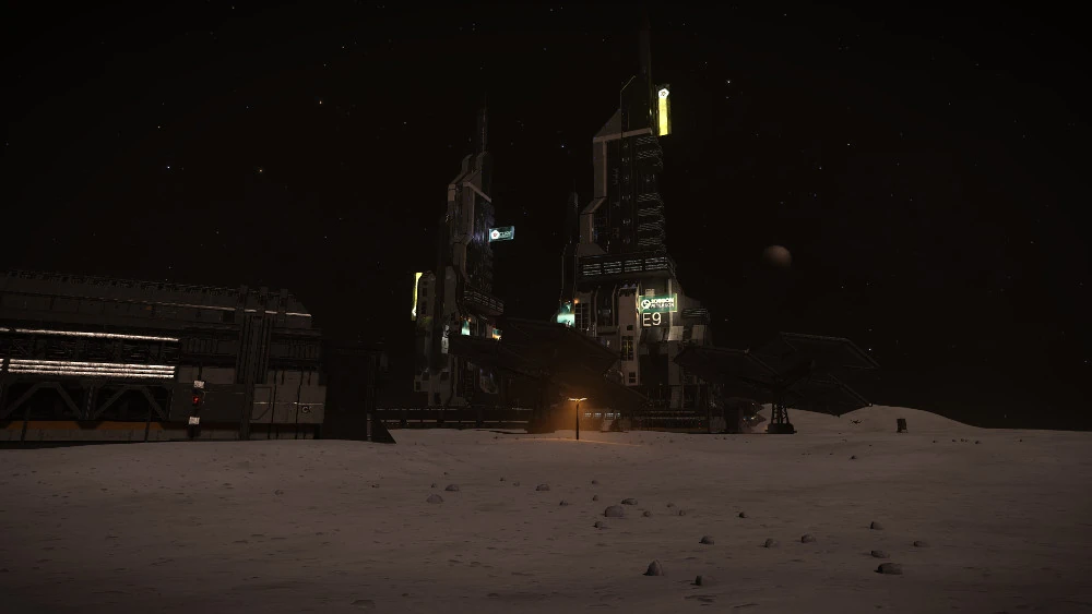 (Eta Serpentis) Cogswell Hub | ED-Galaxy Wikia | Fandom