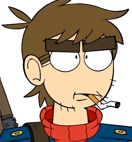 Paul | Wiki Eddsworld | FANDOM powered by Wikia