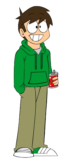 Edd | Wiki Eddsworld | FANDOM powered by Wikia