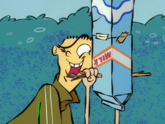 Ed edd n eddy flash game tubes - liovegan