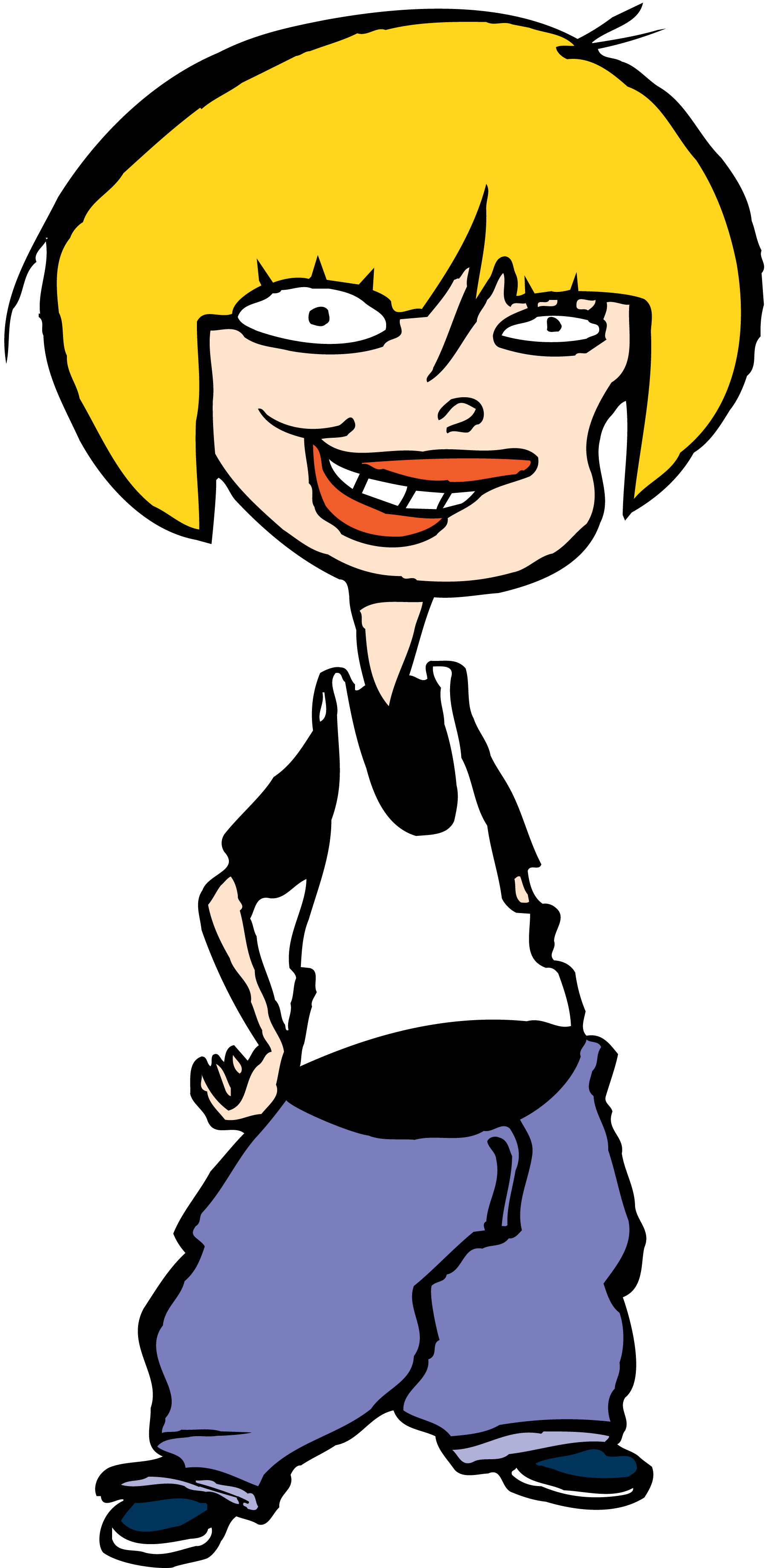 Image Nazz1png Ed Edd N Eddy Fandom Powered By Wikia