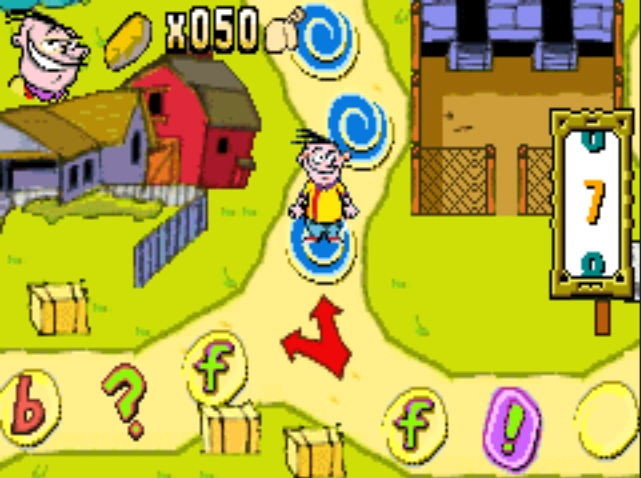 Cartoon Network Block Party | Ed, Edd n Eddy | Fandom powered by Wikia