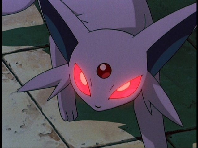 Image Espeon Attacking The Eevee Elite Wiki Fandom Powered By Wikia