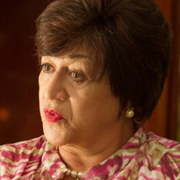 Hermilda Gaviria | Wiki El Patron del Mal | FANDOM powered by Wikia