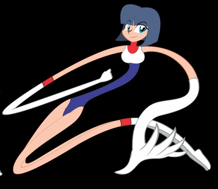 Etirella | Elastic Character Wiki | FANDOM powered by Wikia