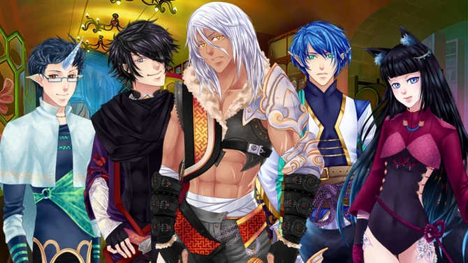 Eldarya Wiki | Fandom powered by Wikia